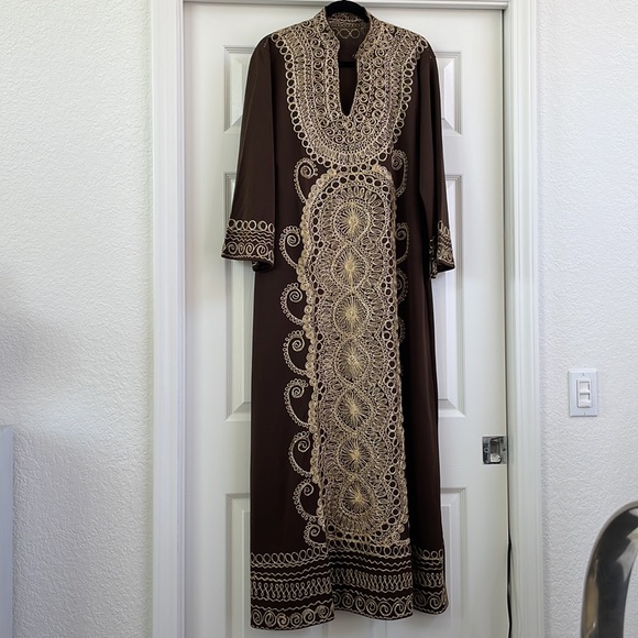 Kaftans | Beautiful Kaftan Dress | Poshmark
